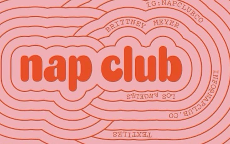 Nap Club Page 1 of 0 - Santa Barbara Skincare - OhDaisey