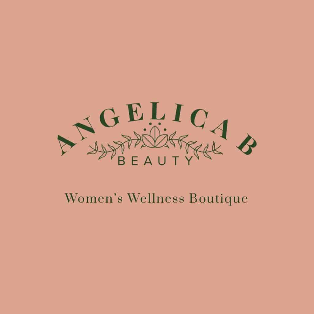 Angelica B Beauty - OhDaisey