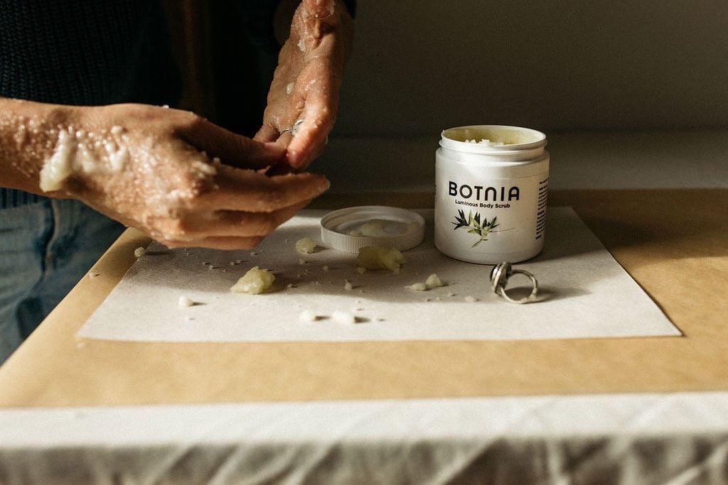 Brand Breakdown: Is Botnia a Clean Beauty Brand? - OhDaisey