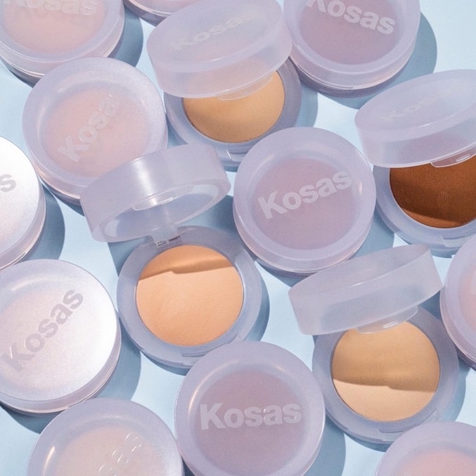 Brand Breakdown: Is Kosas a Clean Beauty Brand? - OhDaisey