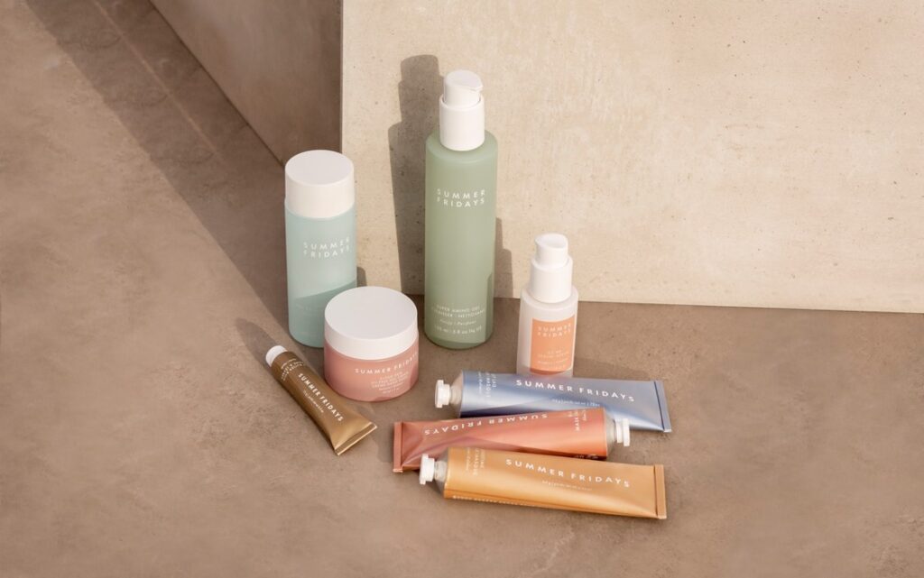 Brand Breakdown: Is Summer Fridays a Clean Beauty Brand? - OhDaisey