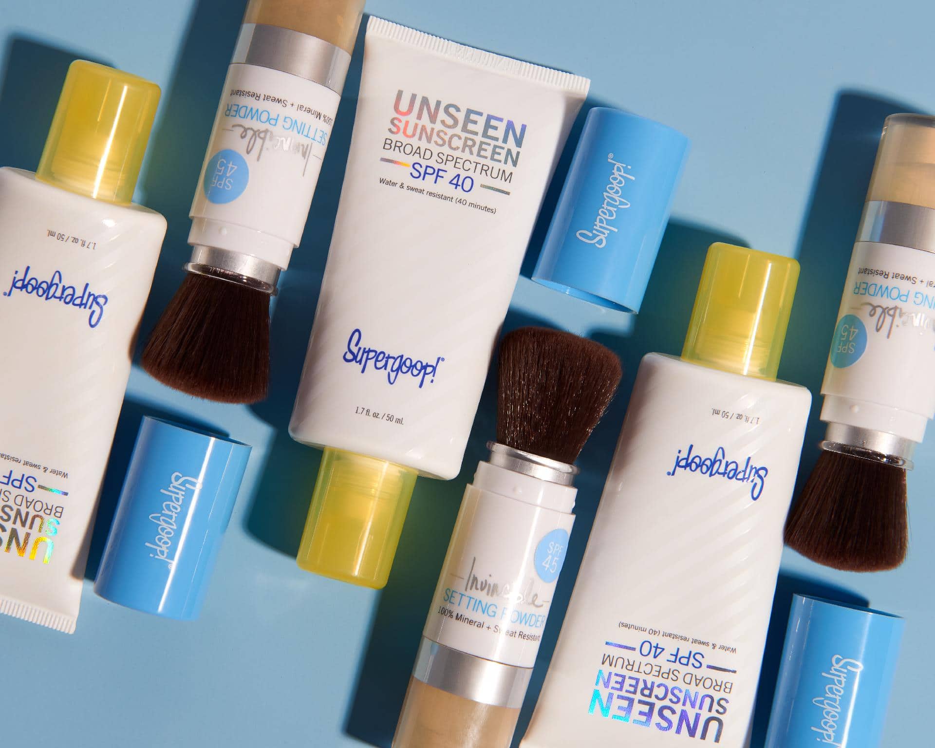 Brand Breakdown: Is Supergoop a Clean Beauty Brand? - OhDaisey