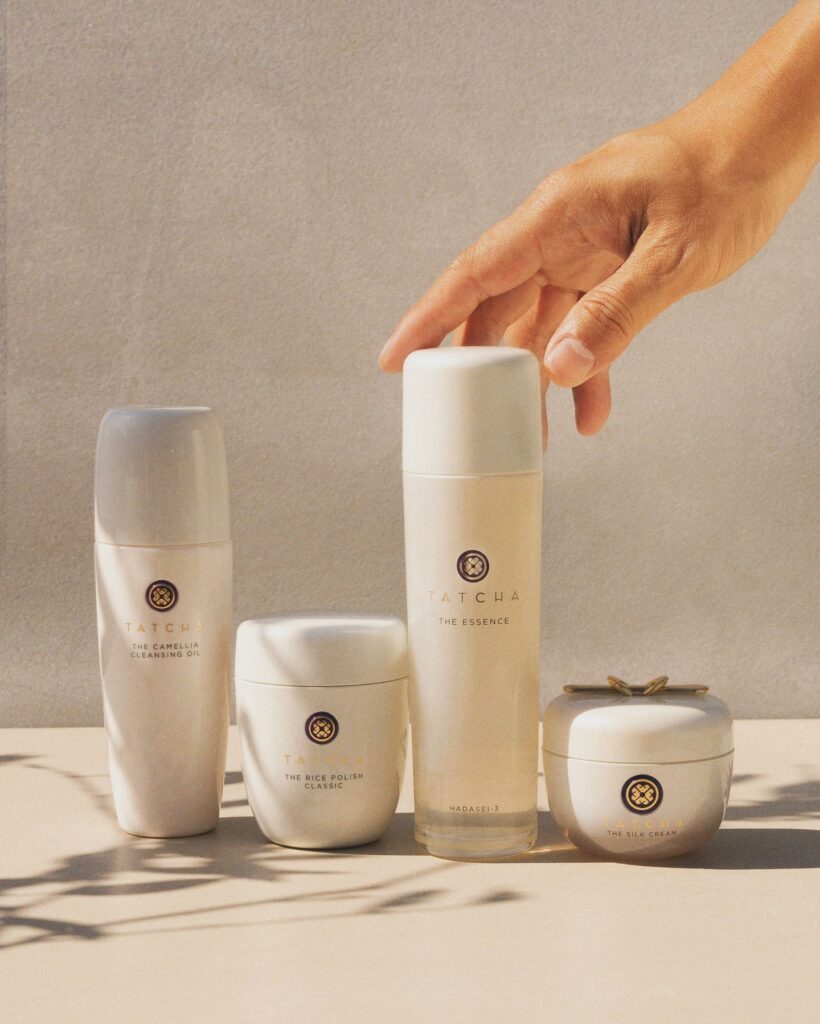 Brand Breakdown: Is Tatcha a Clean Beauty Brand? - OhDaisey