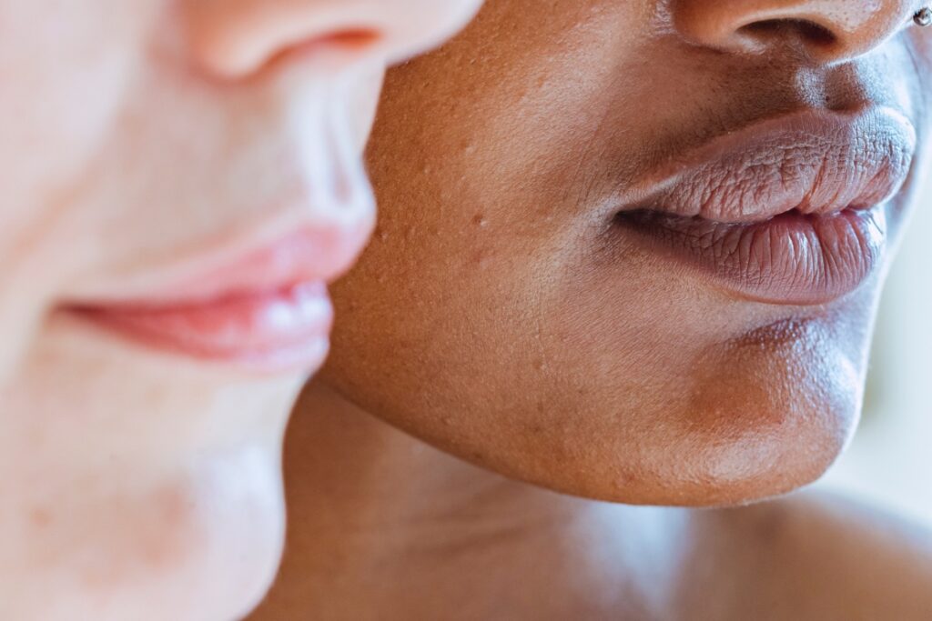 5 Ways to Get Rid of Textured Skin - OhDaisey