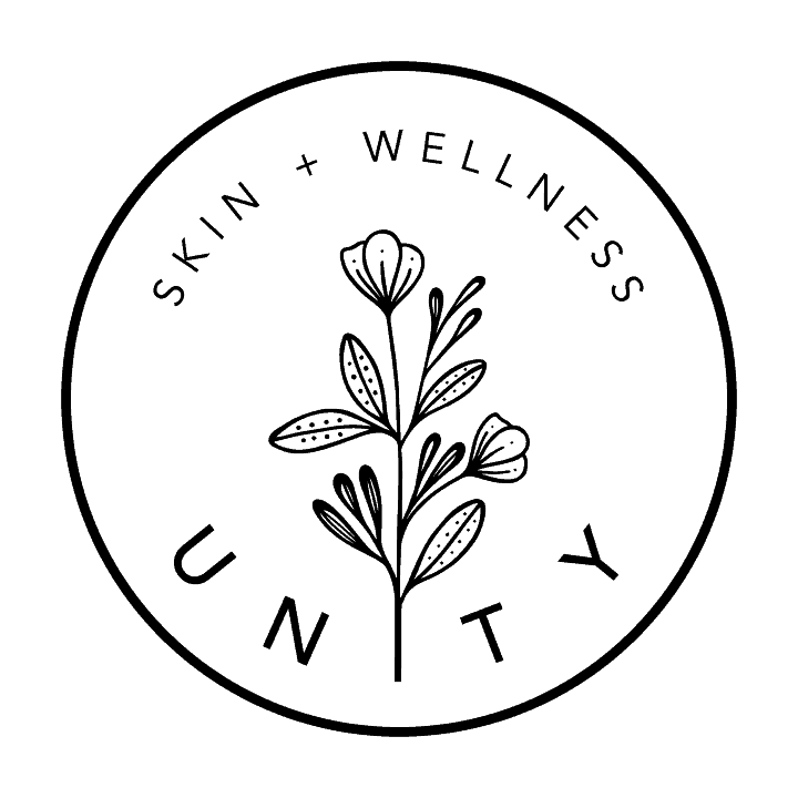 Unity Skin and Wellness - Newport Beach Skincare - OhDaisey